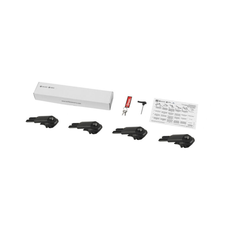 Ara Atki Turtle Air1 Kit 1001 - Turtle Can Carry | Türkiye