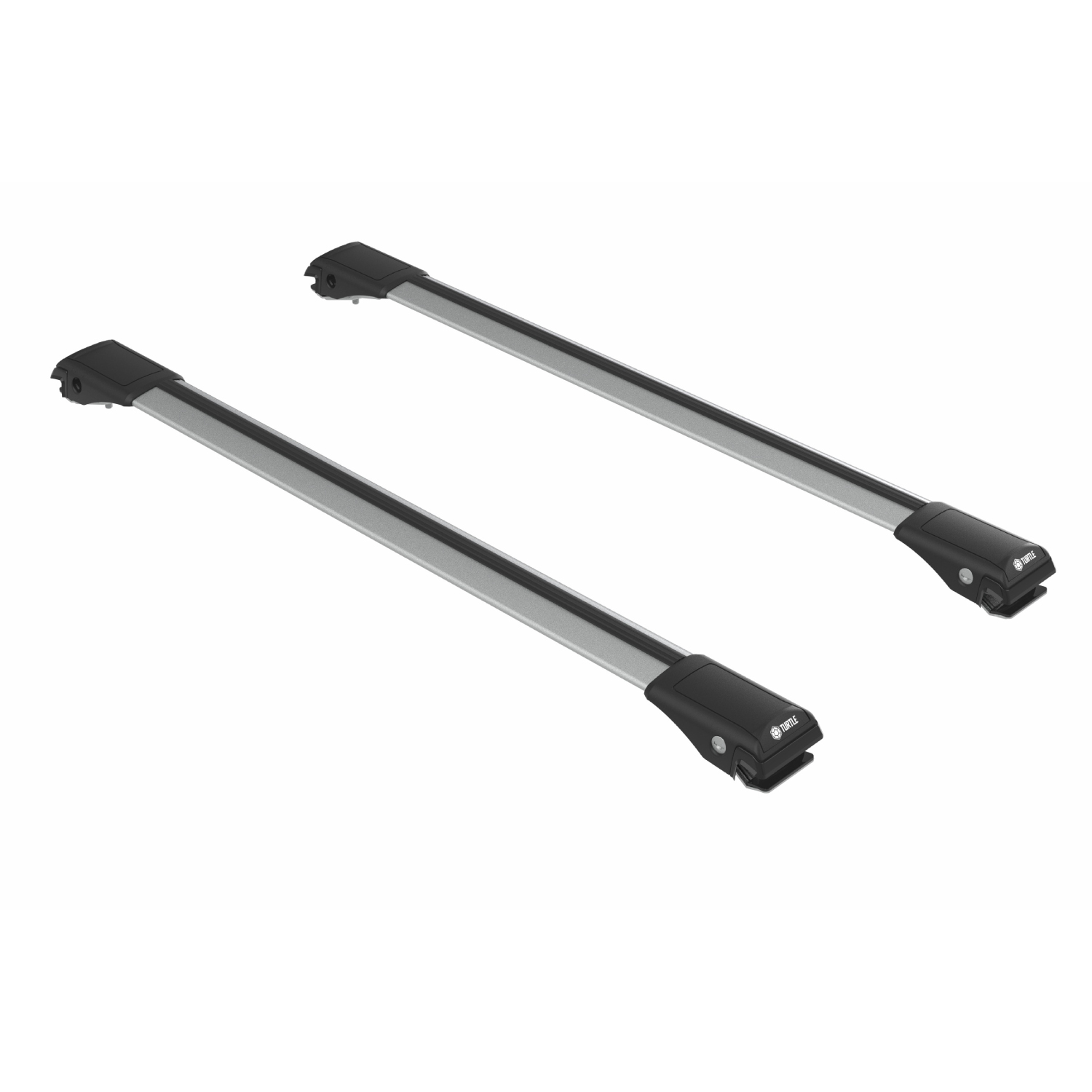 Turtle Volkswagen Taigo 2021-2025 Ara Atkı Shark Gri - Turtle Can Carry