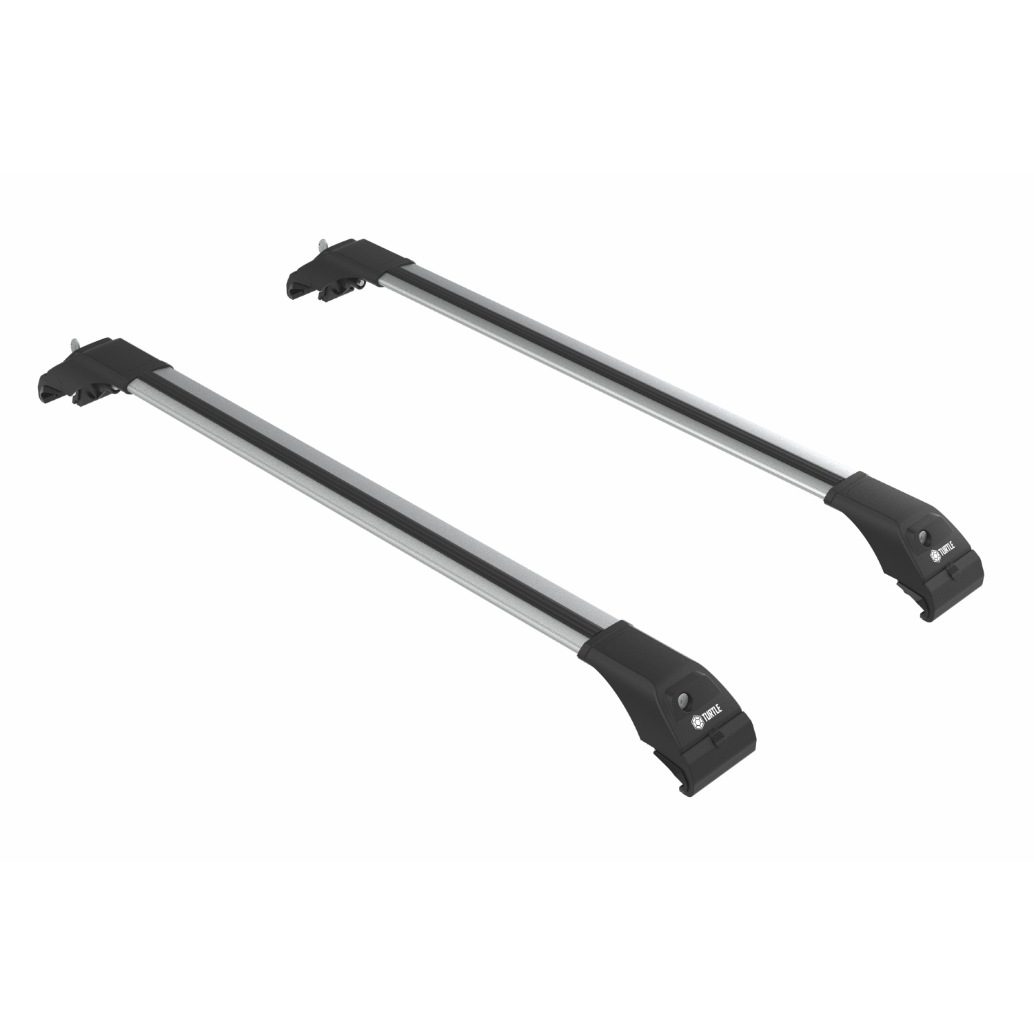 Turtle Kia Sportage (Nq5) 2022-2025 Ara Atkı Tourmaline V2 Gri - Turtle ...